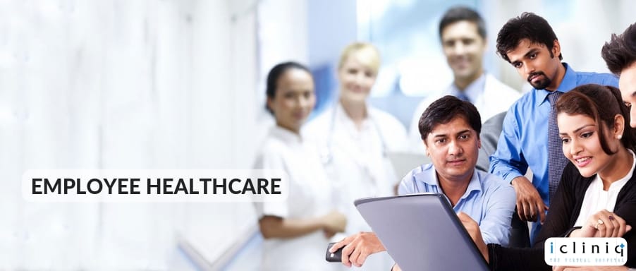 The Best Value Additions under Employee Healthcare