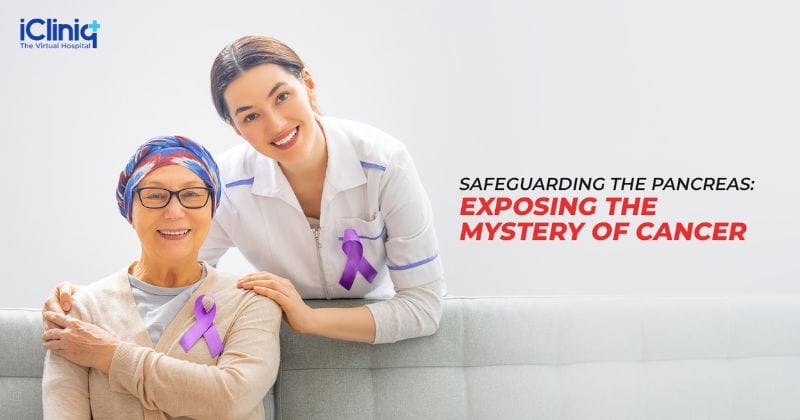 How to Detect and Prevent Pancreatic Cancer?