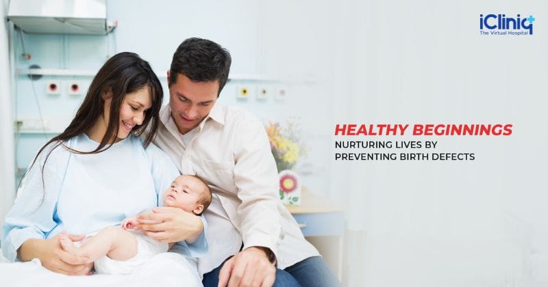 How Can Birth Defects Be Prevented?