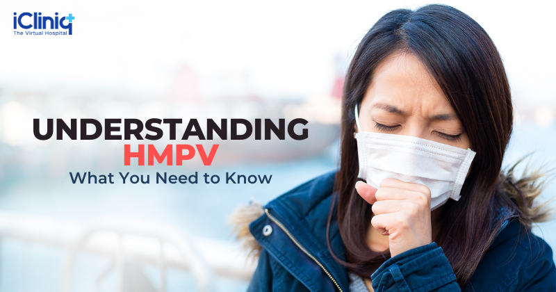 HMPV Virus - Symptoms, Transmission, and How to Stay Safe