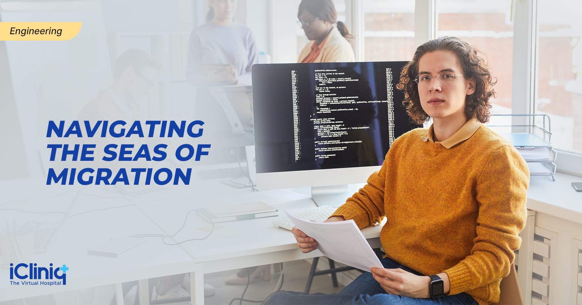 Successful Migration: PHP to Node.js (TS)