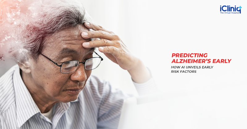 How Does AI Reveal Alzheimer’s Risk Factors Early?