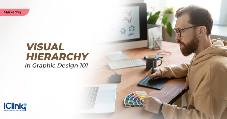 Mastering Visual Hierarchy: Essential Principles in Graphic Design